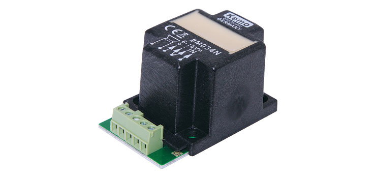 A-A0705 – Kemo® 40W Mono Amplifier Module – Soundcraft