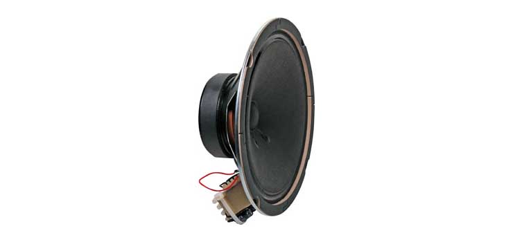 A-C2117 – 200mm (8″) 15W 100V High Output EWIS PA Driver Speaker ...